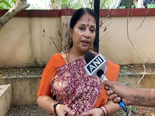 Nivedida Subramanian slams Kerala govt over Vincy Aloshious' complaint ...