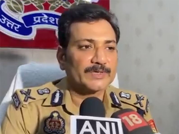 Six-member SIT team formed to probe Varanasi gangrape case: Police