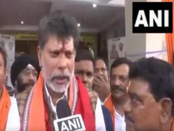 "Bastar is slowly moving towards peace...": Chhattisgarh BJP chief Kiran Singh Deo