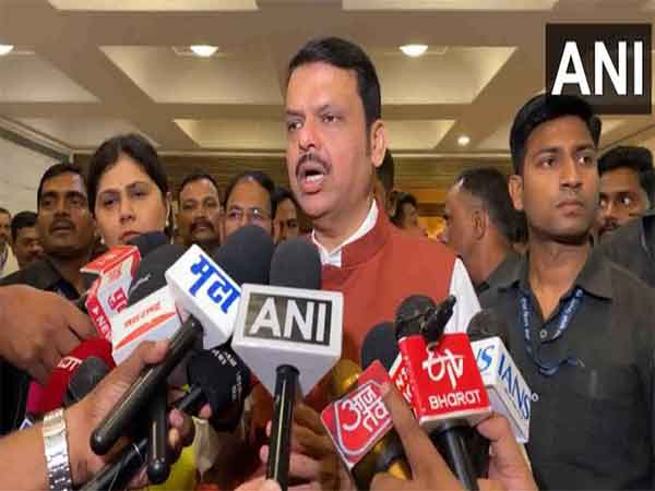 Marathi compulsory in Maharashtra, learning other languages a choice: CM Fadnavis