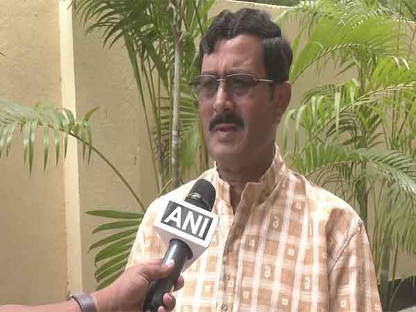 "Old habit to commit atrocities and then discredit govt": BJP leader ...