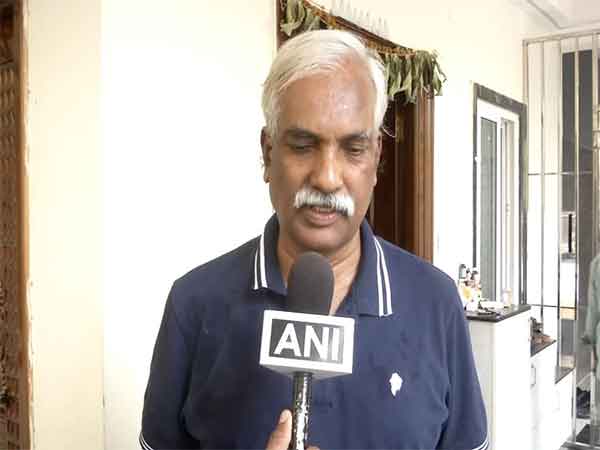 "He has the right to question": BJP's Prakash Reddy backs VP Dhankhar's ...