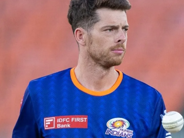 "This game against CSK massive for our...": MI all-rounder Santner