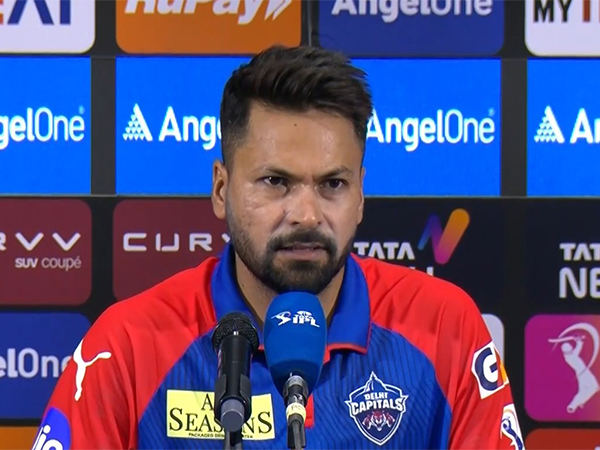 Mukesh Kumar points out factors that could have change DC's fate ...