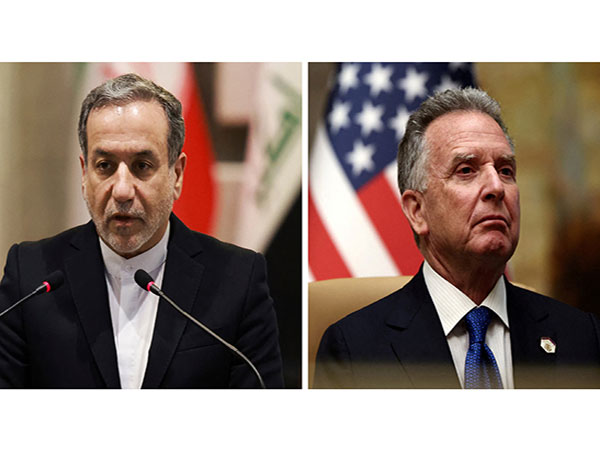 "Movement forward": Iran signals progress in nuclear talks with US