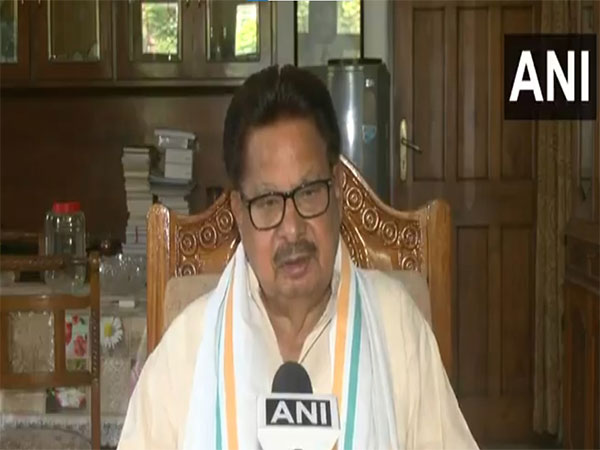 "Well-thought-out strategy": Congress' PL Punia tears into BJP over Nishikant Dubey's remarks on ...