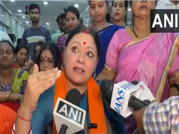 If country is run by CJI and SC, there is no need for Parliament: BJP ...