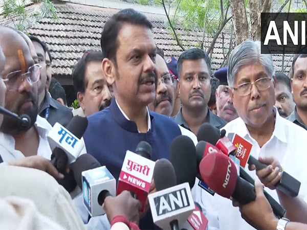 "Incorrect to say Hindi is being imposed": Maharashtra CM Devendra Fadnavis on language row