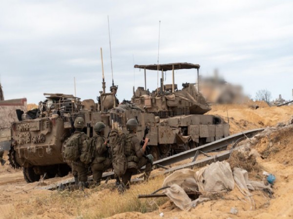 Israeli Army dismisses officer, reprimands another over deadly ...