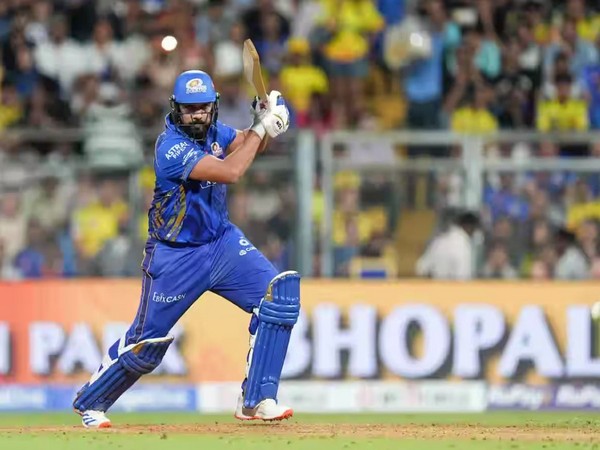 Rohit Sharma surpasses Virat Kohli to achieve this landmark in Indian Premier League history