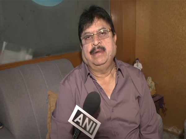 "Just jealous of losing elections": BJP's Ramchander Rao takes jibe at ...