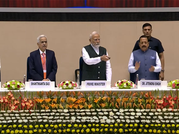 PM Modi releases e-Coffee table books; presents awards on excellence in ...