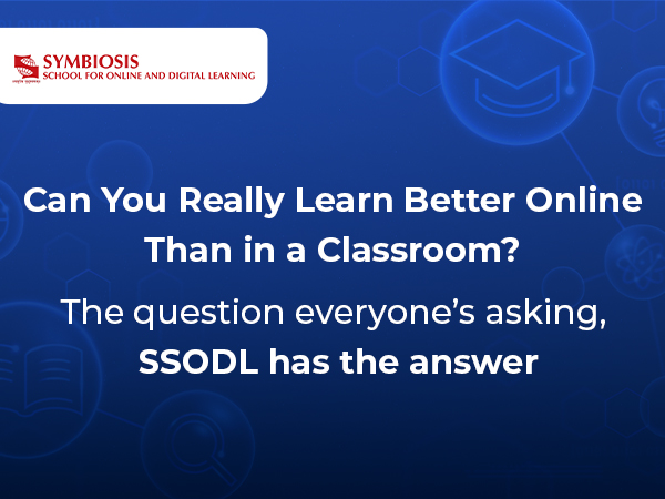 Bridging the Perception Gap: The SSODL Approach to Interactive Online ...