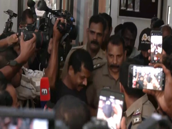 "Investigation underway...we have taken some samples": Police on actor ...