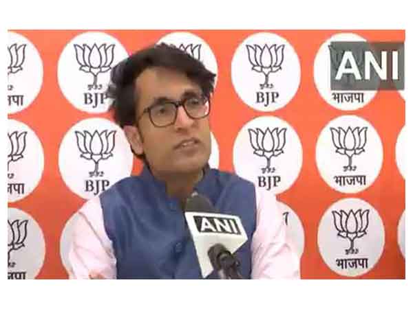 "Congress has always disrespected the judiciary": BJP's Pradeep Bhandari responds amid row over ...