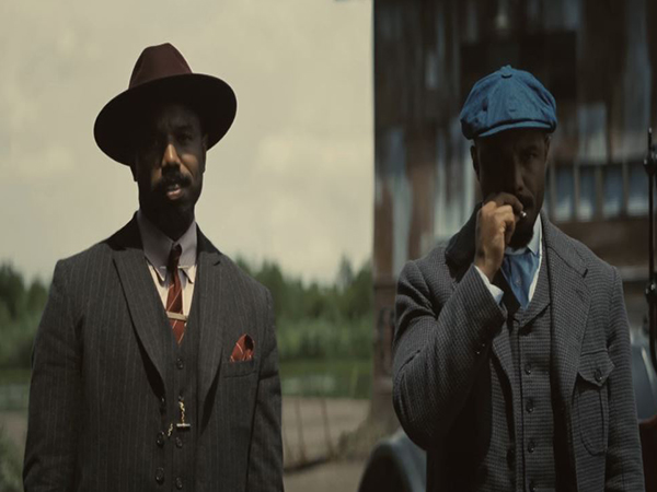 'Sinners' earns A from audiences, replaces 'A Minecraft Movie' at top ...