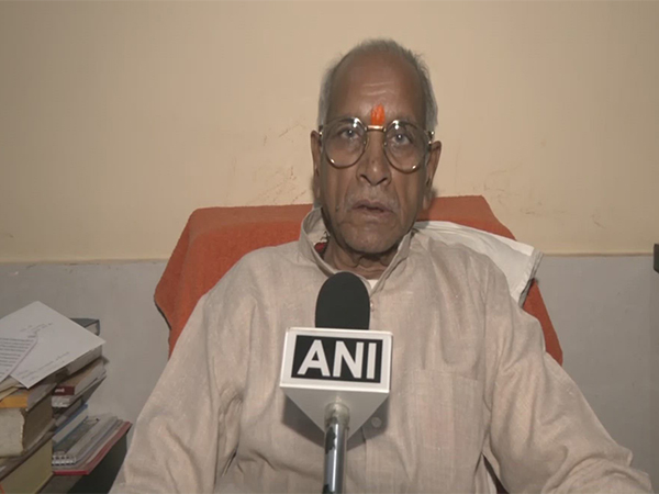 "Ram Darbar is expected to arrive in May": Ayodhya Ram Temple General ...