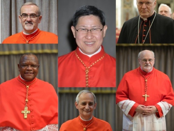 Know about front-runners who may succeed Pope Francis