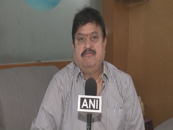 "Should resign from his LoP post": BJP leader Ramchander Rao on Rahul ...