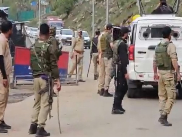 "Attack on visitors an abomination": J-K CM Omar Abdullah condemns ...