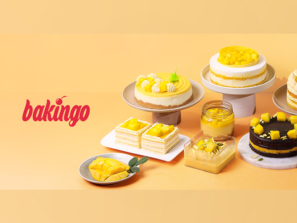 Bakingo All Ready to Treat Mango Fans with Summer Collection "Not So ...