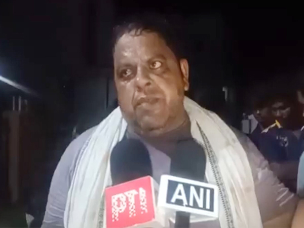 Pahalgam terror attack: Families of victims in agony, demand justice