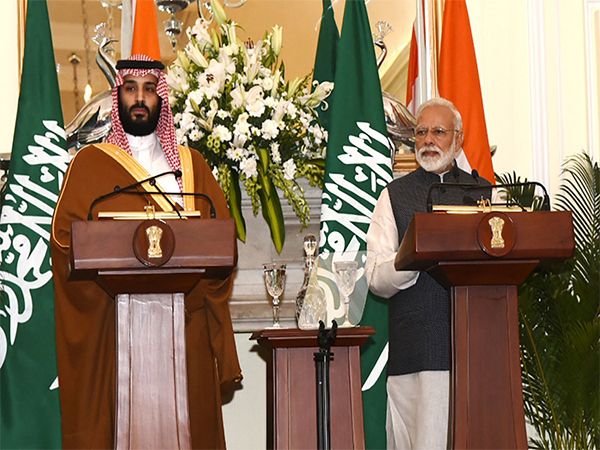 India, Saudi Arabia deepen ties in education, trade corridors, and ...