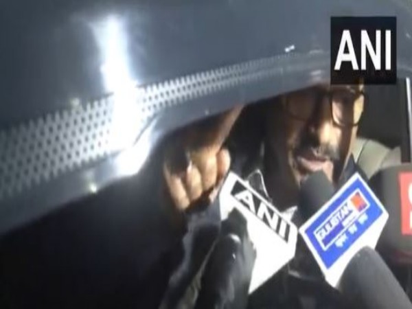 "Will support LG in improving situation here": J-K Minister Javed Rana ...