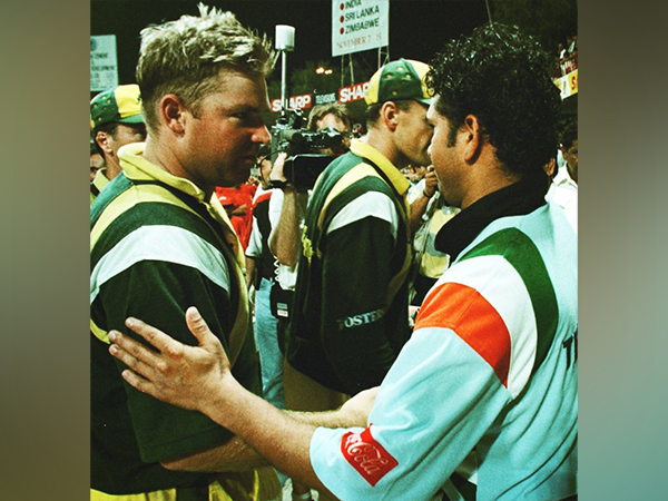 52 Not Out: Revisiting 'Master Blaster' Sachin Tendulkar's fabled ...