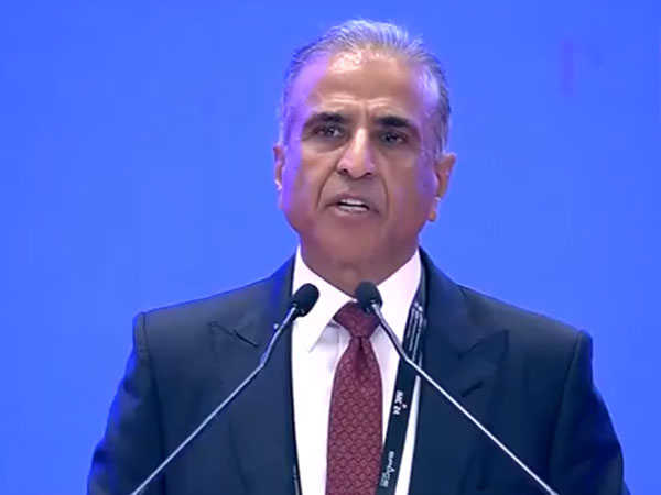 Sunil Mittal joins World Banks elite group's Private Sector Investment Lab'