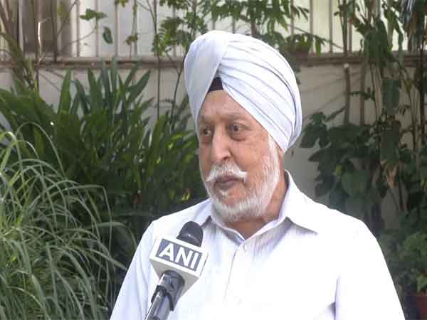 Former Punjab DGP SS Virk calls Pahalgam attack tragic, stresses unity ...