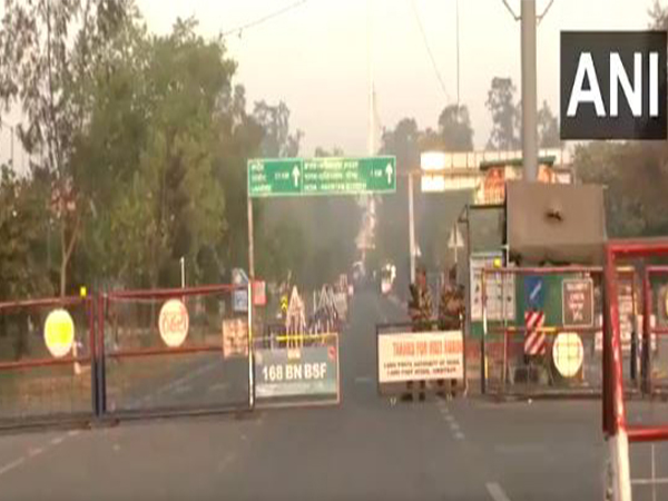 Attari border closed: Tourists postpone plans, locals stand behind PM ...