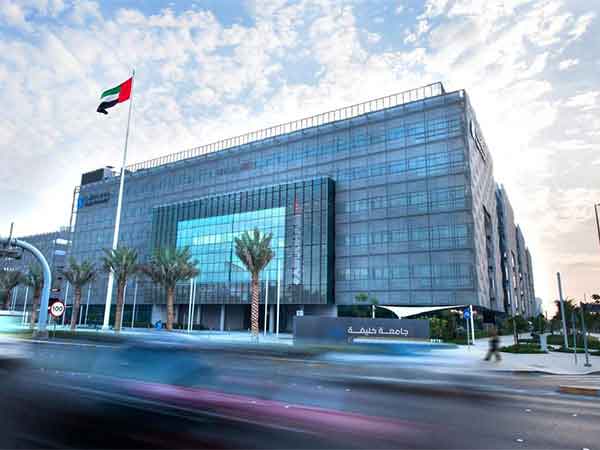 Khalifa University ranks 37th in Asia, tops UAE in THE Asia University ...