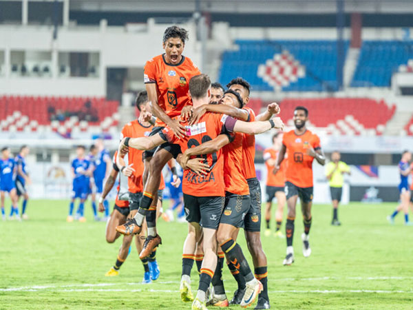 Inter Kashi knock Bengaluru FC out of Kalinga Super Cup after penalty shoot-out