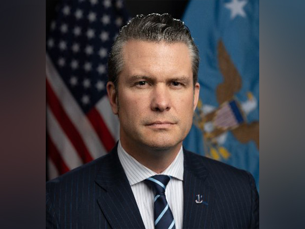 Joe Kasper steps down as Chief of Staff to Defence Secretary Hegseth ...