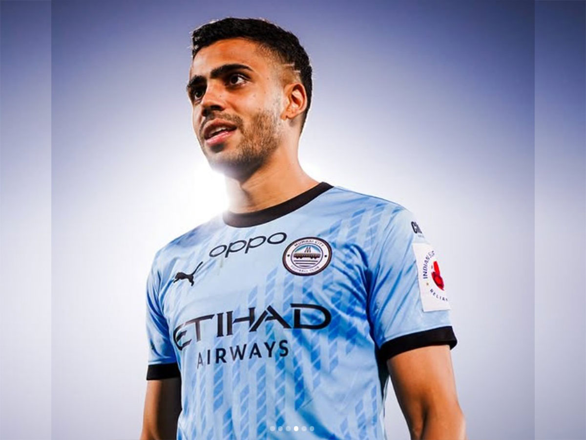 "We had to come back strong": Vikram Partap Singh reflects on Mumbai ...