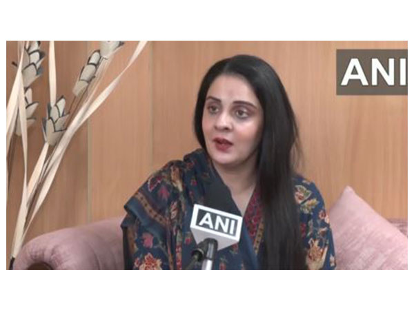 Pahalgam attack shameful for humanity, says Delhi Haj Committee Chairperson Kausar Jahan