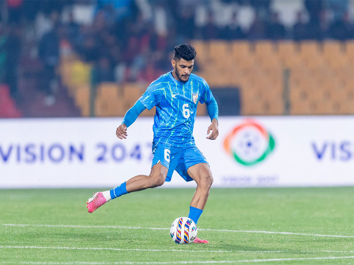 "Always wanted to play for Mumbai": Mehtab Singh