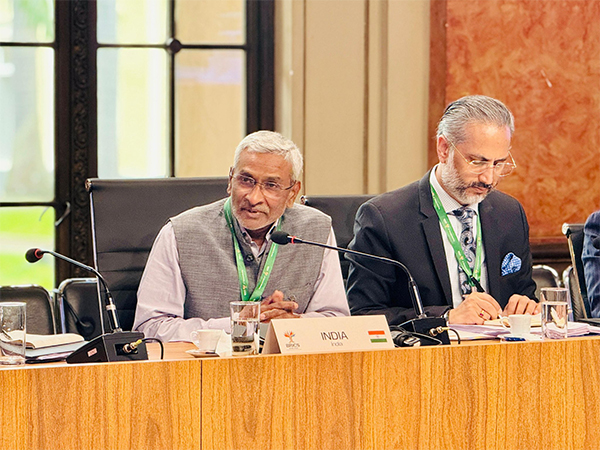 India participates in BRICS Sherpas meeting, discussions held on ...