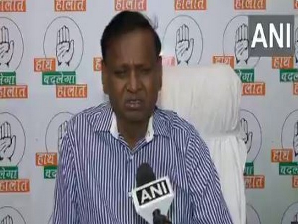 "World with us, time to teach Pakistan a lesson", says Congress leader ...