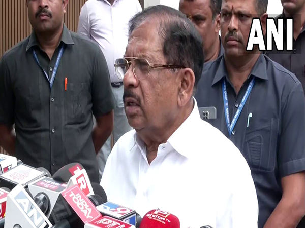 Karnataka to begin deportation of Pakistani nationals, Home Minister G. Parameshwara confirms