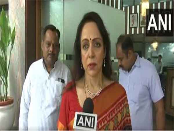 "Govt investigating the matter, PM will take action", says BJP MP Hema Malini over Pahalgam attack