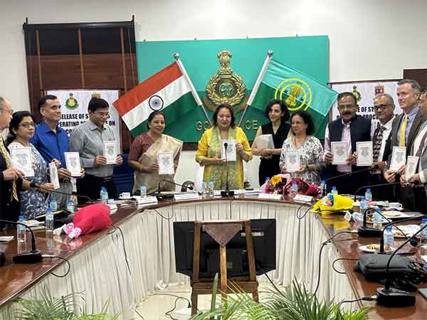 Forensic evidence guidelines strengthen justice for sexual assault ...