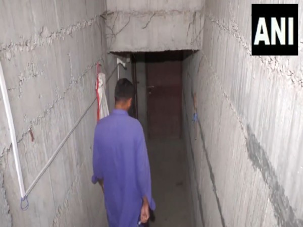 J-K: After Pahalgam attack, villagers near LoC clean bunkers amid fear ...