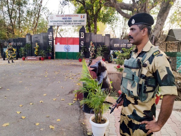 UAE President conveys condolences to PM Modi over Pahalgam terror attack