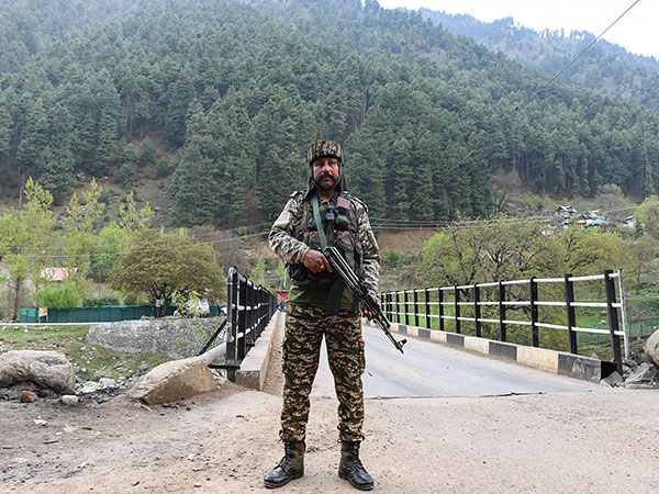 Iran President condemns Pahalgam terror attack, conveys condolences to ...