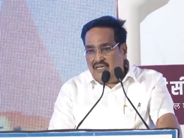 India doesn't have water problem, but no water management: Union Jal Shakti Minister CR Patil