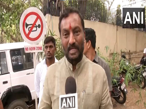 "Come forward to deport all illegal immigrants": BJP's Raghunandan Rao