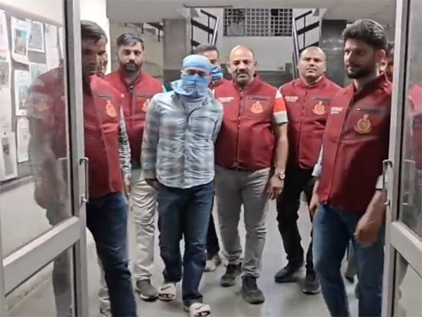 Arms supplier of Hashim Baba Gang arrested with one associate in Delhi ...