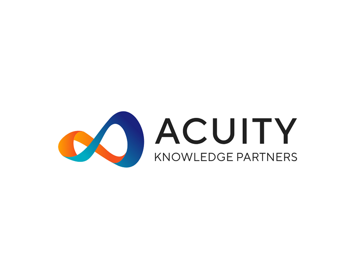 Acuity Knowledge Partners Unveils Acuity Agent Fleet, a Deep Domain ...